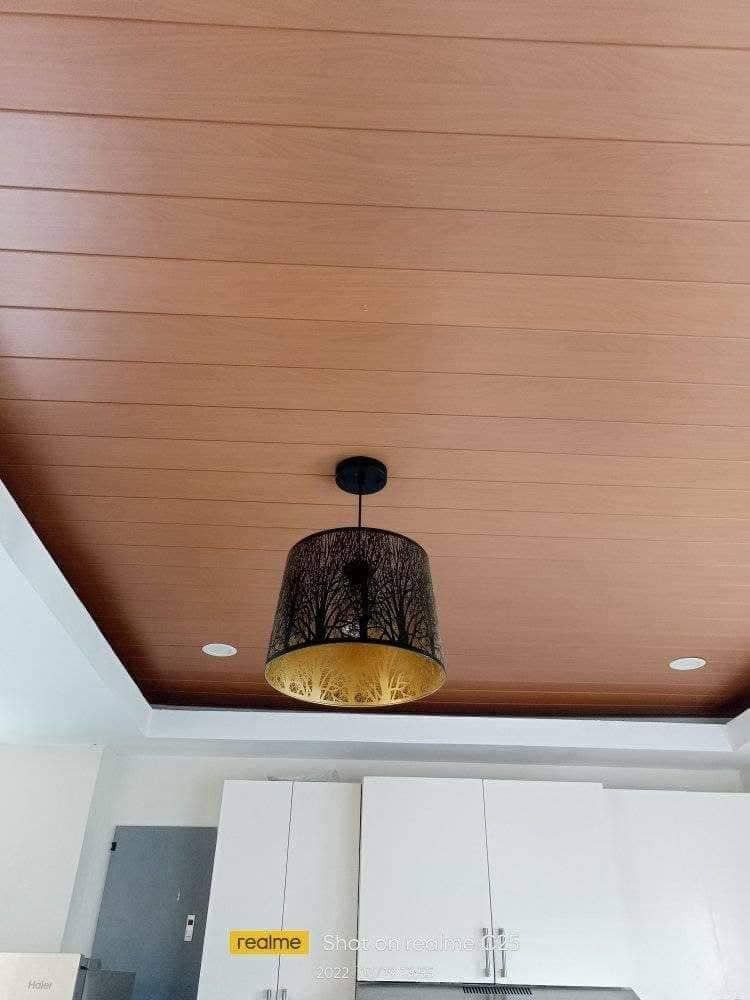 Hornitex, optima, hardieflex, endstrip, knauf, spandrel, eaves, kisame ...