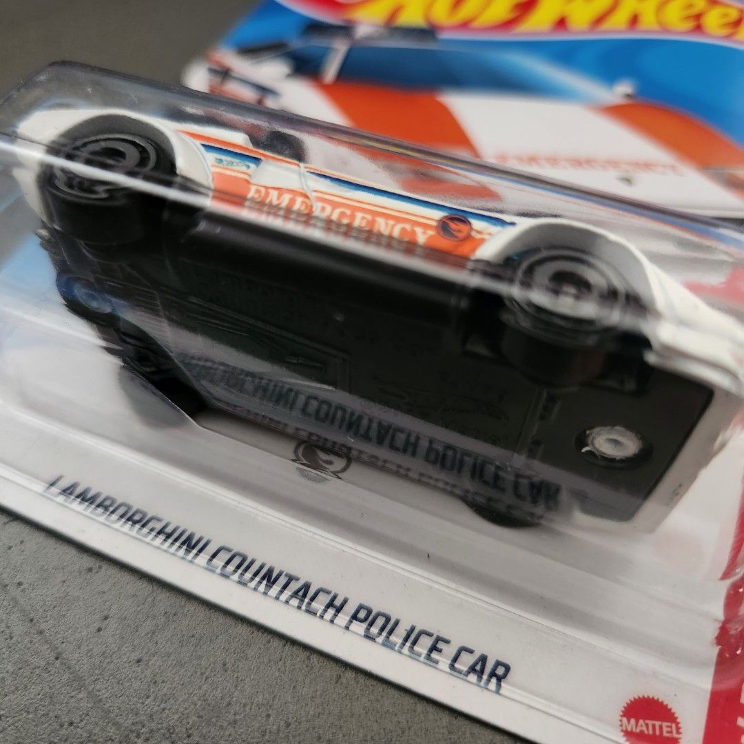 Hotwheels Real cars RTH set of 4, Hobbies & Toys, Toys & Games on Carousell