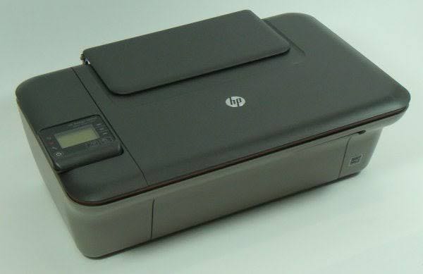 HP Deskjet 3050A J611 series (2 units), Computers & Tech, Printers ...