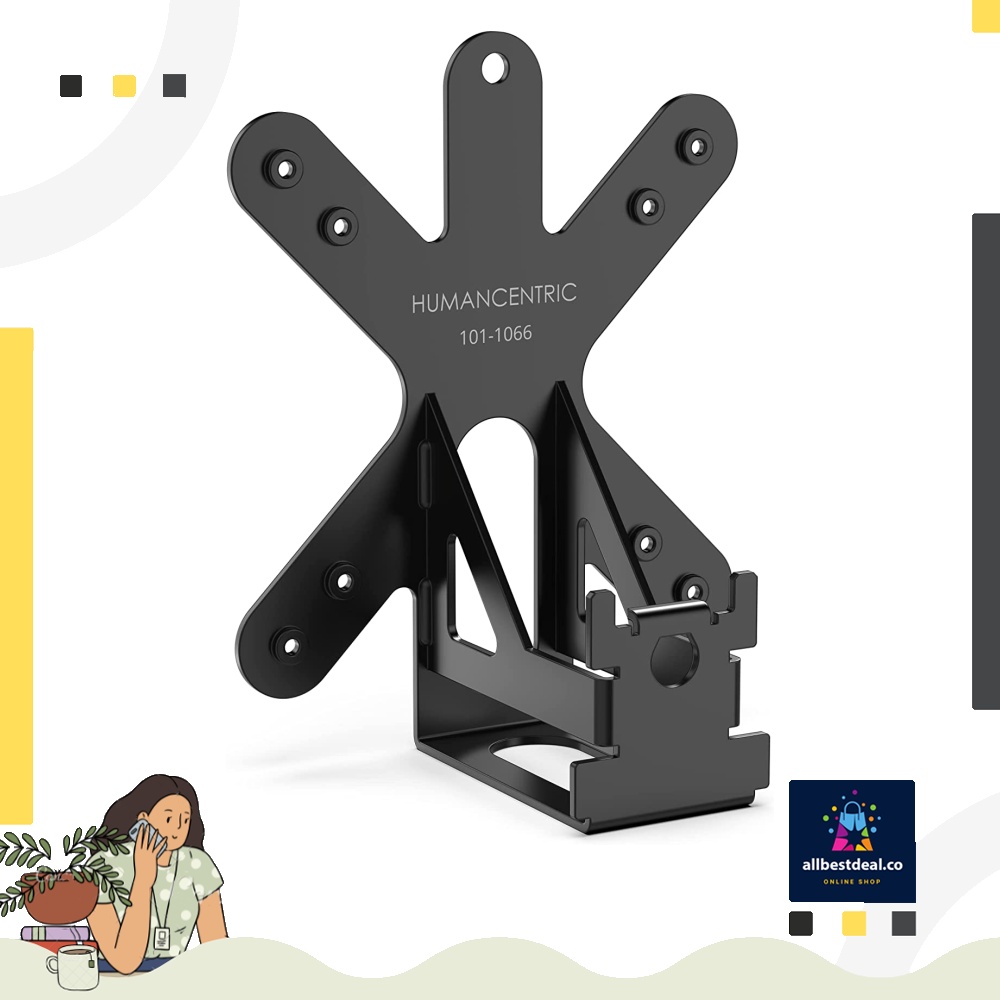 HumanCentric VESA Mount Adapter for Acer Monitors SA241Y bi, SA271 bi ...