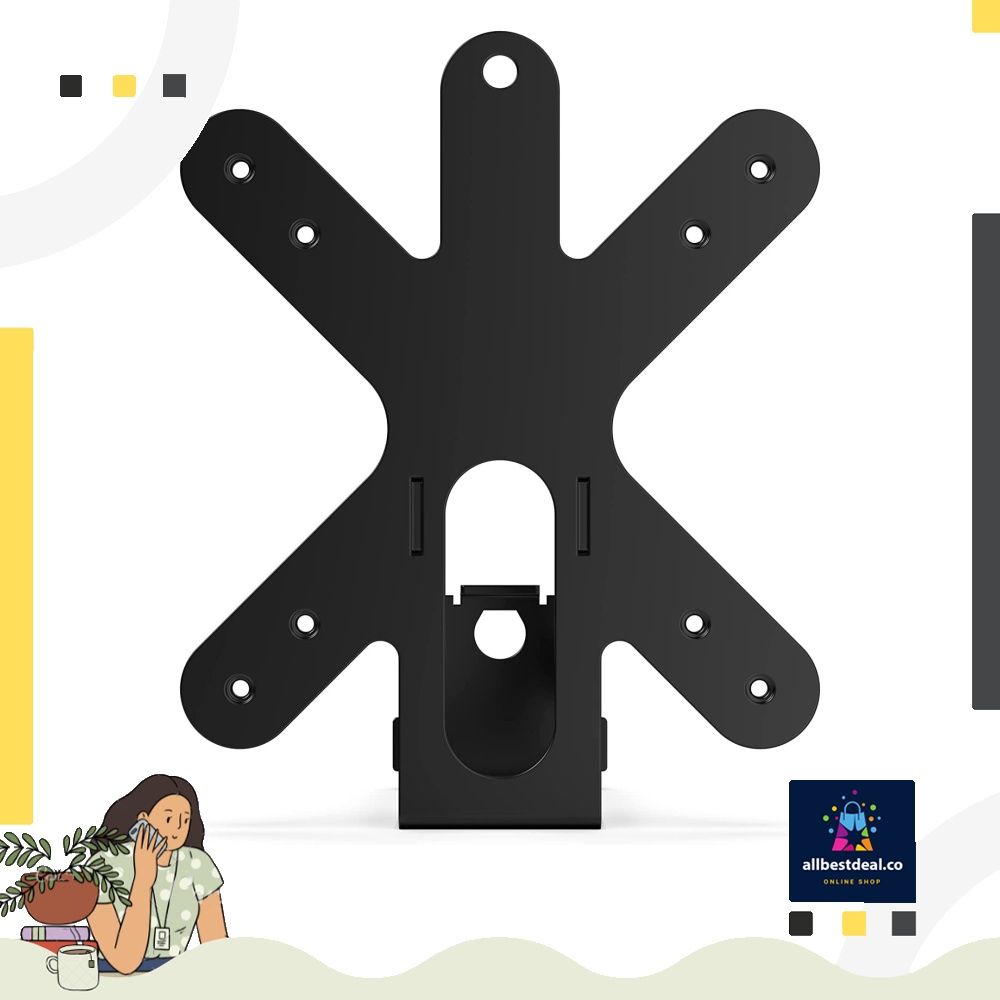 HumanCentric VESA Mount Adapter for Acer Monitors SA241Y bi, SA271 bi ...