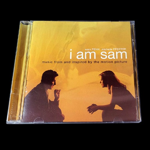 I Am Sam Original Soundtrack - All Original Artists on Carousell
