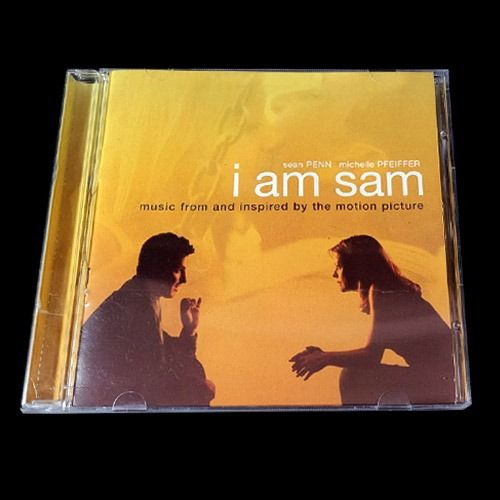 I Am Sam Original Soundtrack - All Original Artists on Carousell
