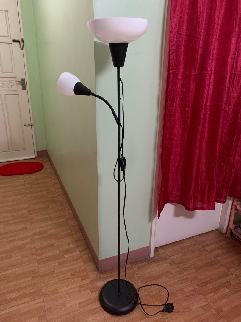 IKEA Tagarp (Original), Furniture & Home Living, Lighting & Fans ...