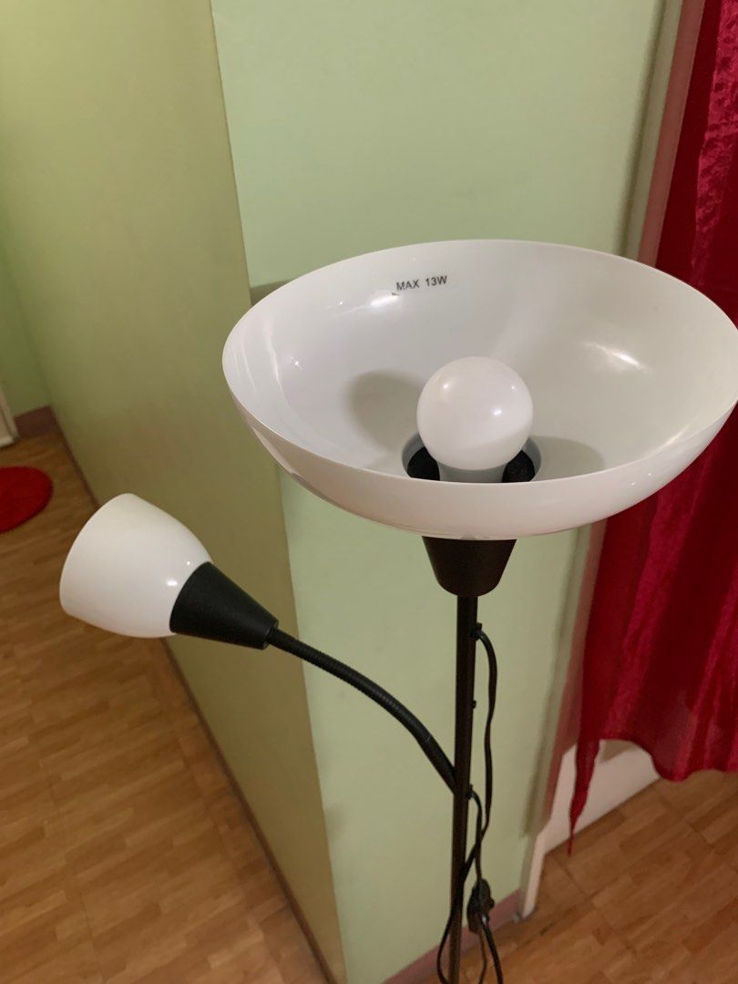 IKEA Tagarp (Original), Furniture & Home Living, Lighting & Fans ...