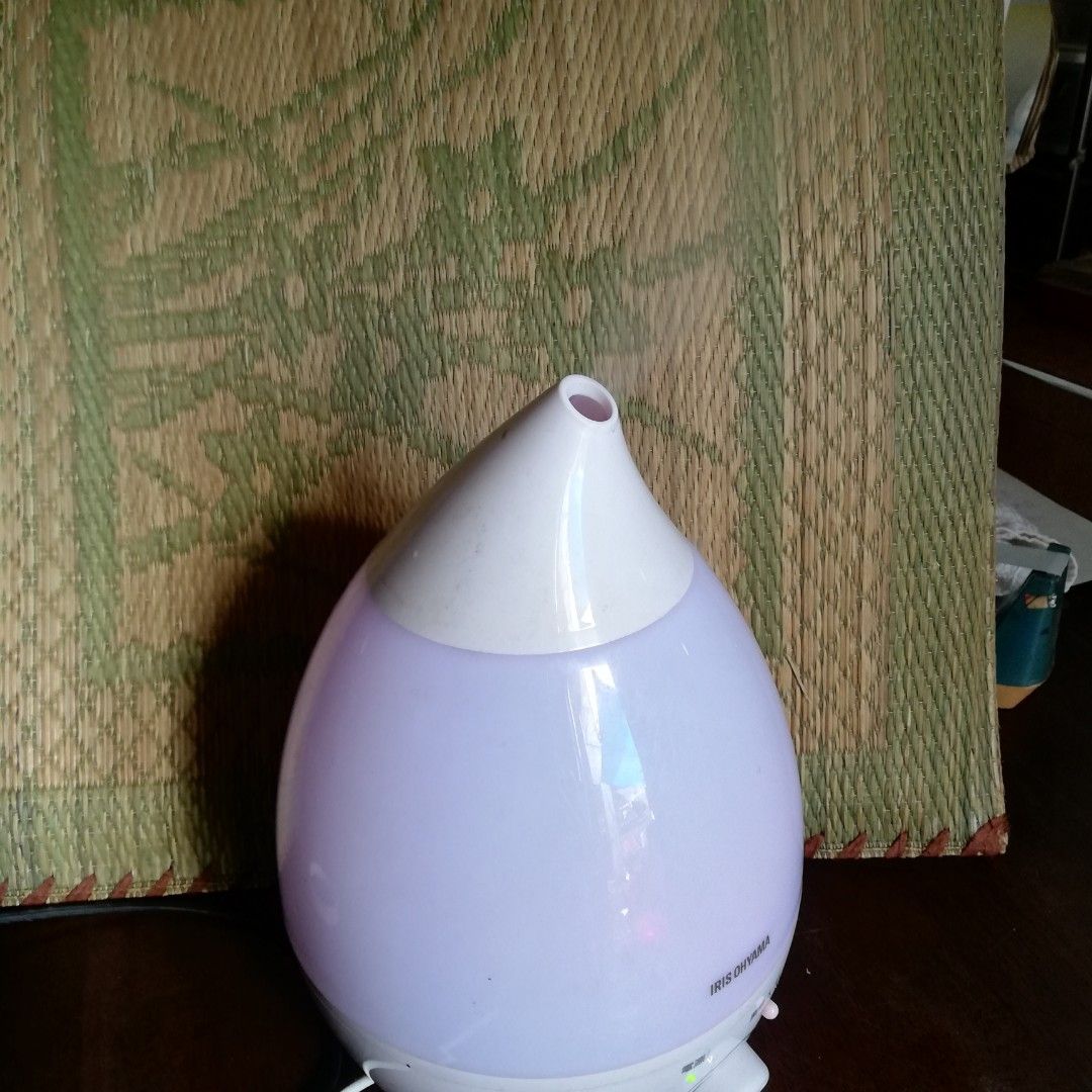iris ohyama humidifier, Furniture & Home Living, Home Fragrance on ...