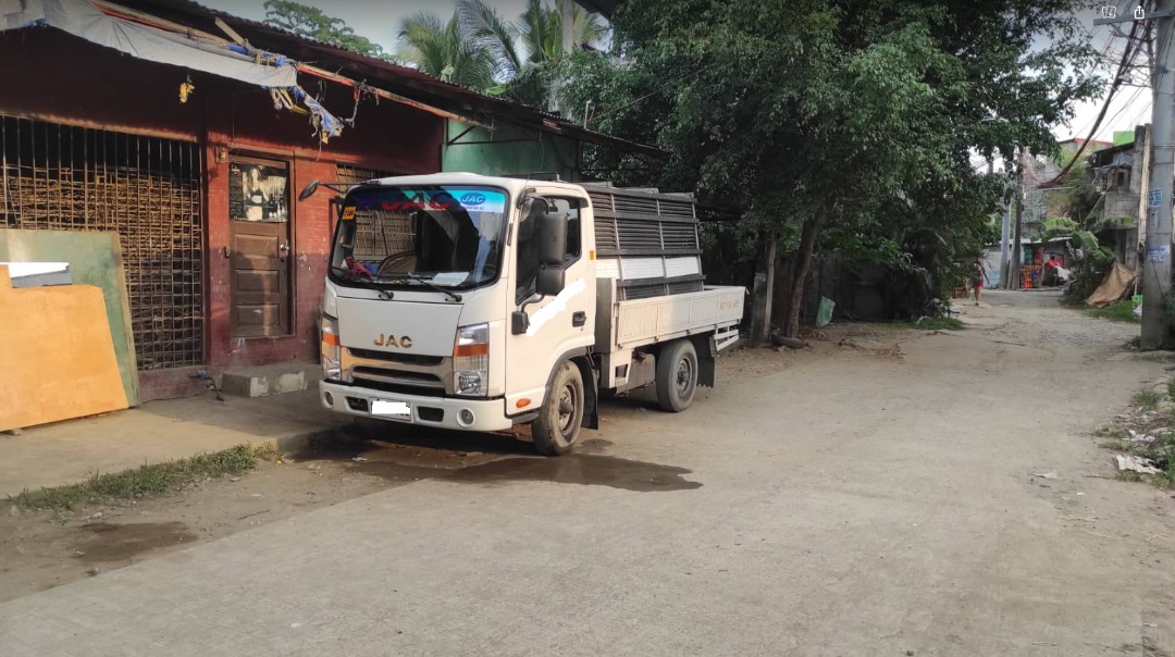 JAC Prince Prince Manual, Cars for Sale, Used Cars on Carousell