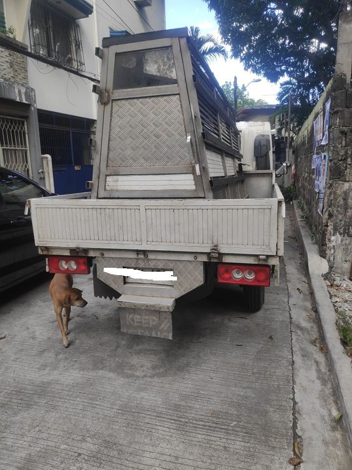 JAC Prince Prince Manual, Cars for Sale, Used Cars on Carousell