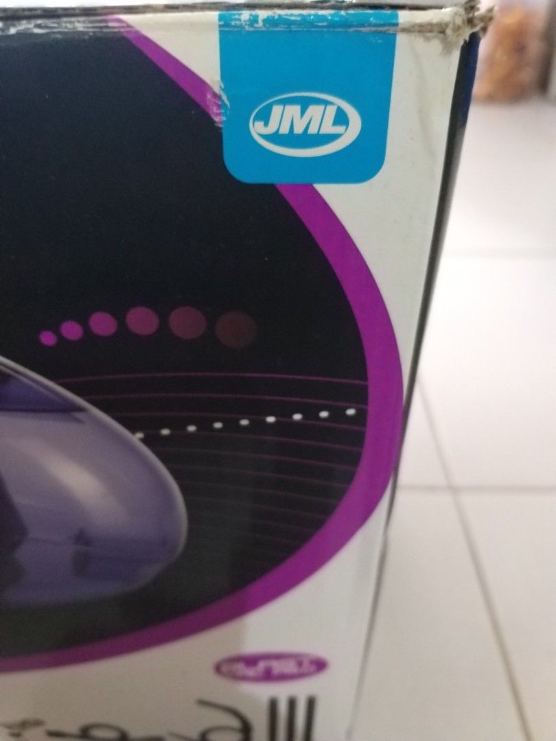 Jml blst vac pro vacuum, Furniture & Home Living, Cleaning & Homecare Supplies, Cleaning Tools ...