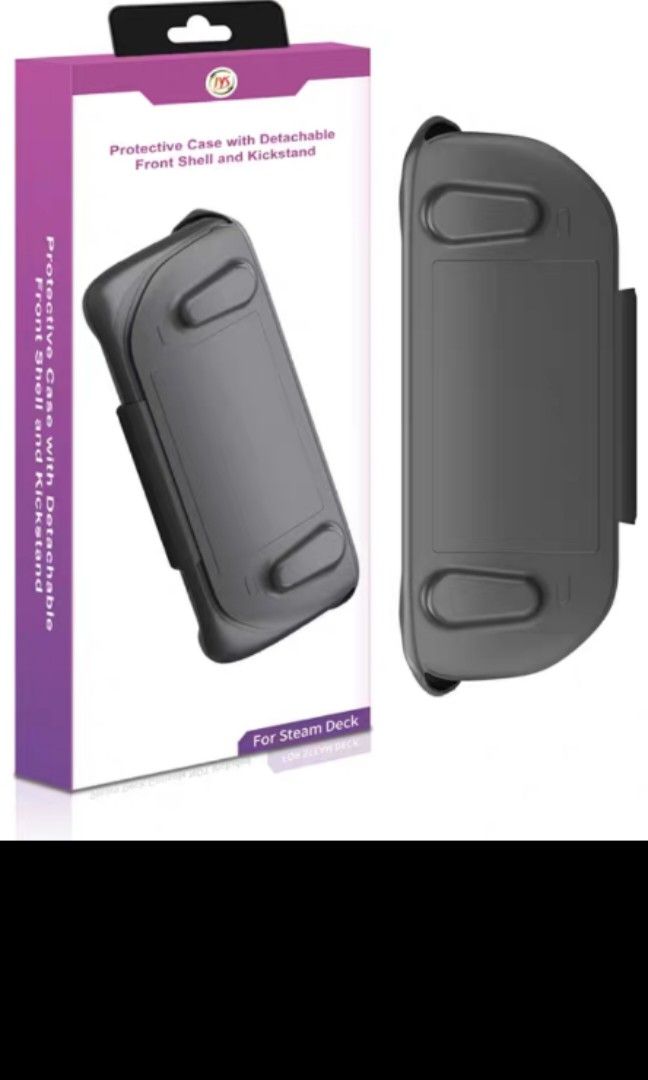 killer switch case - steam deck, Video Gaming, Gaming Accessories ...