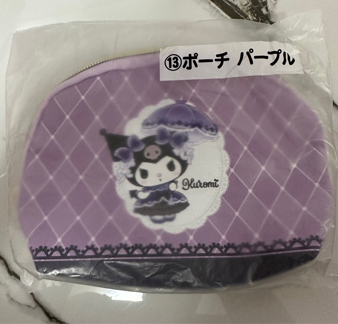 Kuromi, Hobbies & Toys, Stationary & Craft, Stationery & School ...