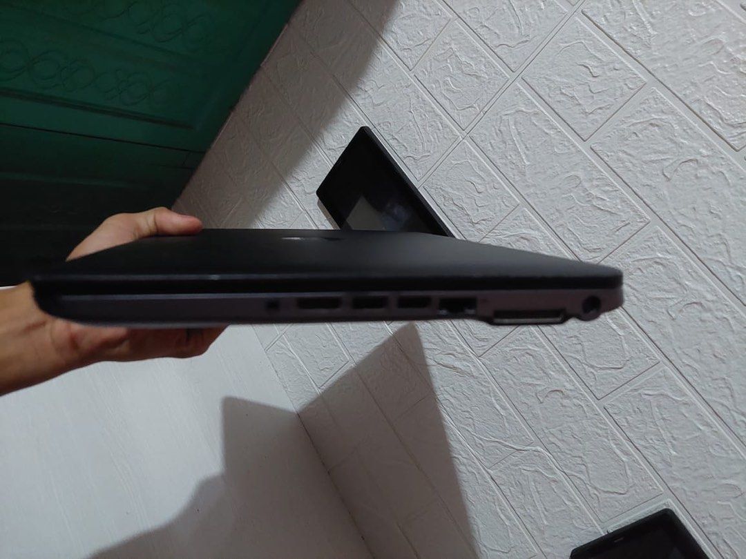 Laptop merk HP core 5 Touchscreen on Carousell