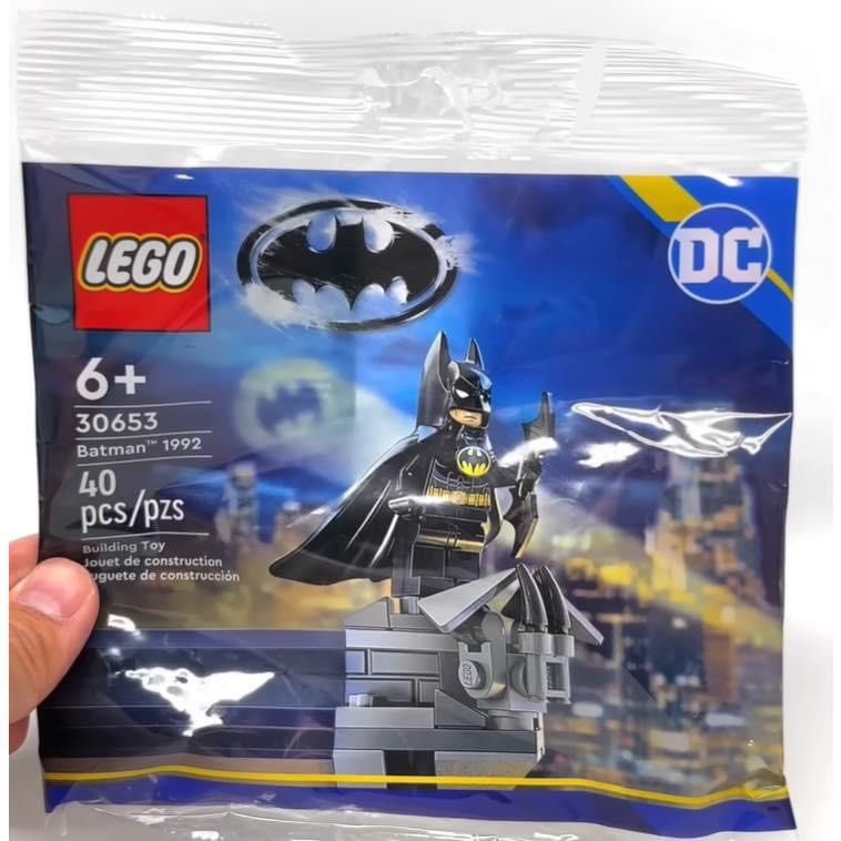 Lego 30653, Hobbies & Toys, Toys & Games on Carousell