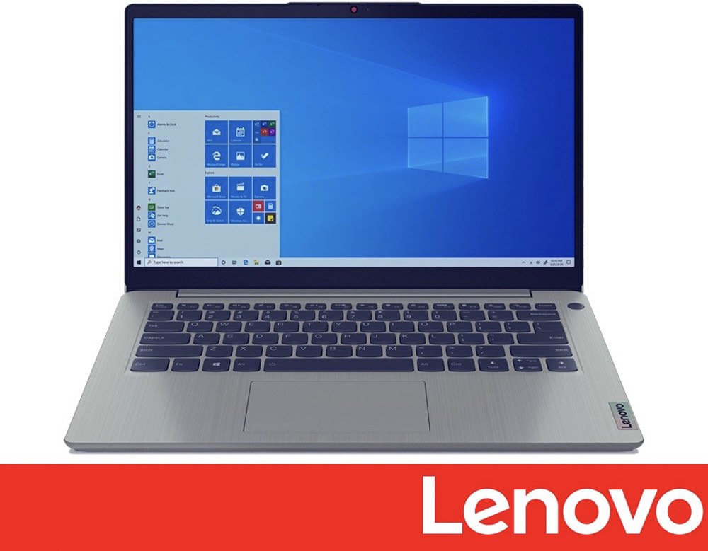 Lenovo Ideapad Slim 3 14ALC6 82KT00KJSB | 14 FHD | Ryzen 5 5500U | 8GB ...