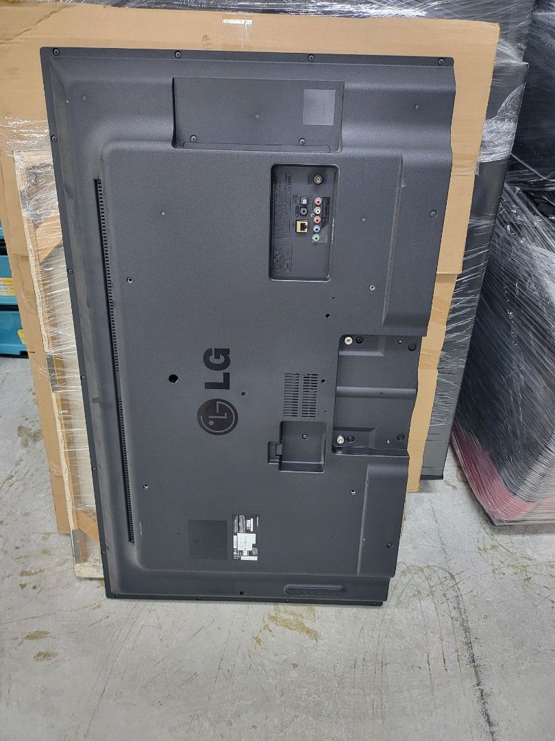 LG 47 inch CINEMA 3D Smart TV LA623T, TV & Home Appliances, TV & Entertainment, TV on Carousell