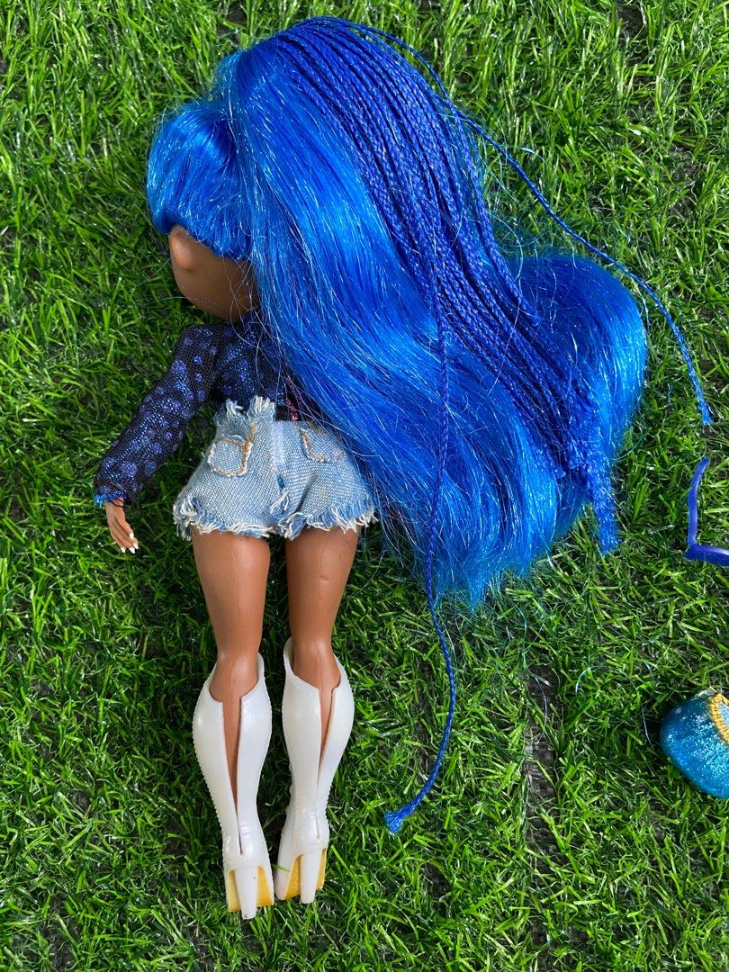 Lol Omg Miss Independent Doll Hobbies And Toys Toys And Games On Carousell
