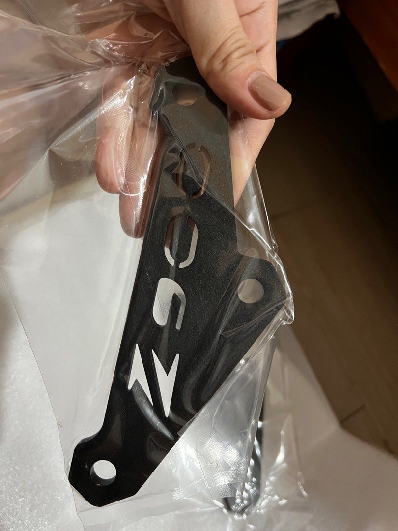 Lowering kit (z900), Motorbikes, Motorbike Parts & Accessories ...