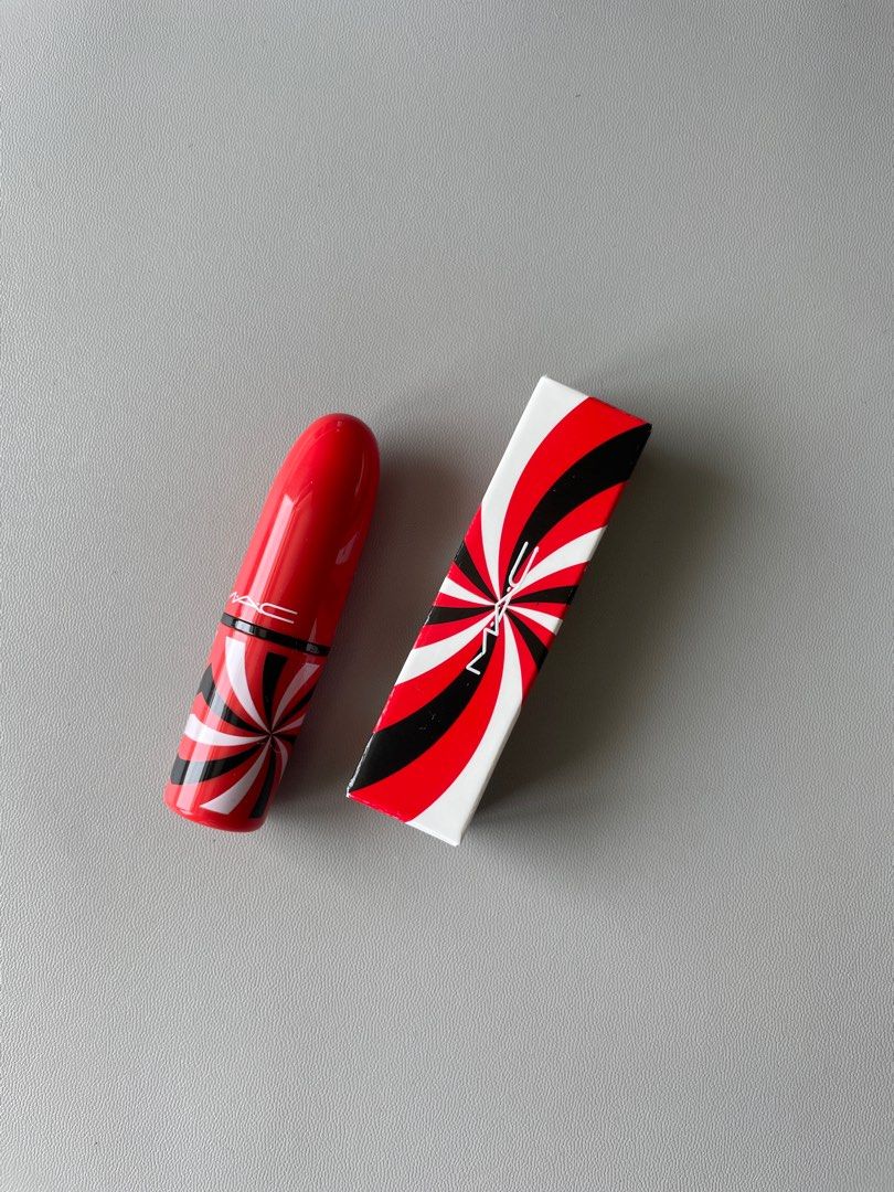 MAC bullet lipstick on Carousell