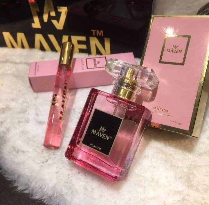Maven - Perfume, Beauty & Personal Care, Fragrance & Deodorants on ...