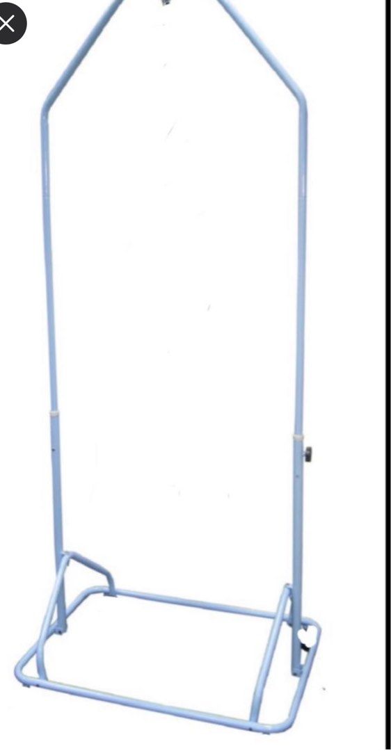 Metal cradle frame, Babies & Kids, Baby Nursery & Kids Furniture, Other ...