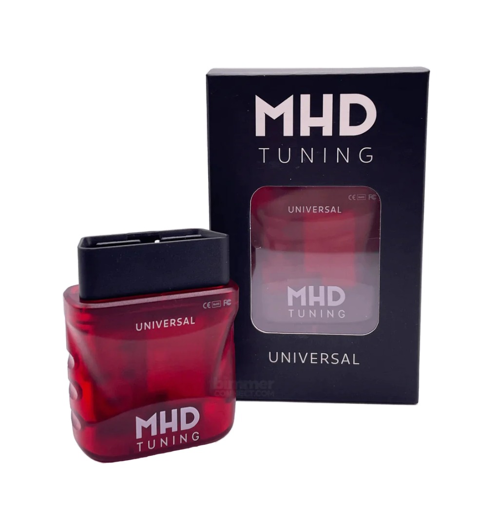 MHD Flasher Wireless Adapter MHD Tuning MHD Universal WIFI Adapter E/F ...