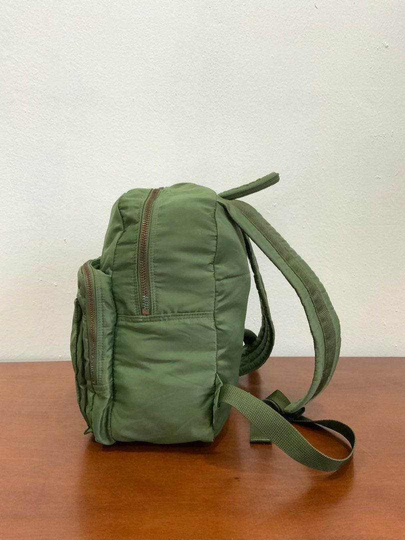 Mini Porter Backpack, Men's Fashion, Bags, Backpacks on Carousell