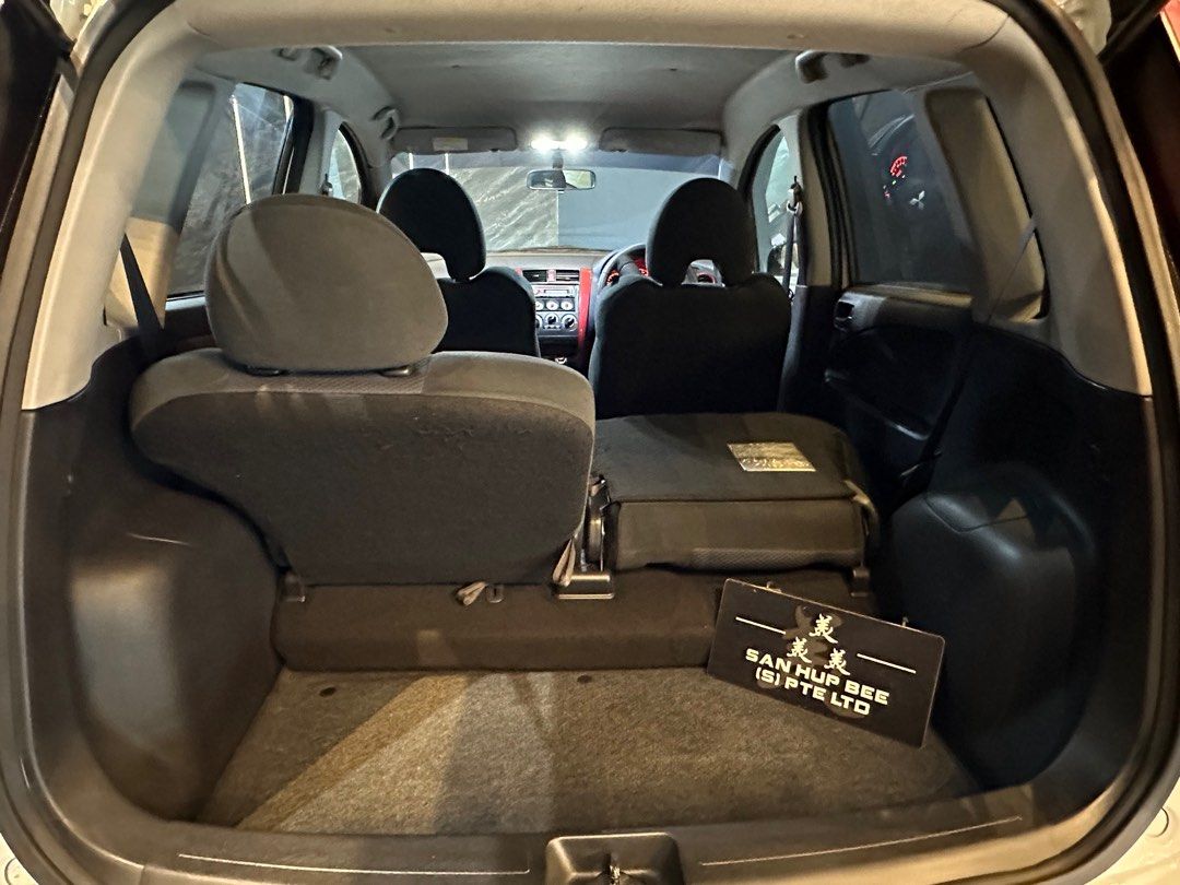 Mitsubishi Colt Ralliart Version-R 1.5 Turbo (A), Cars, Used Cars on ...