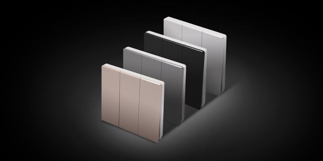 MK Honeywell Aria Series Switch Socket Singapore Safety Mark Approved ...