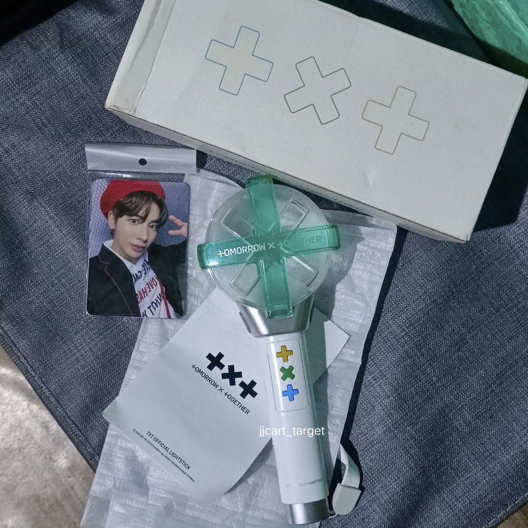 MOAbong - Unofficial, Hobbies & Toys, Memorabilia & Collectibles, K ...