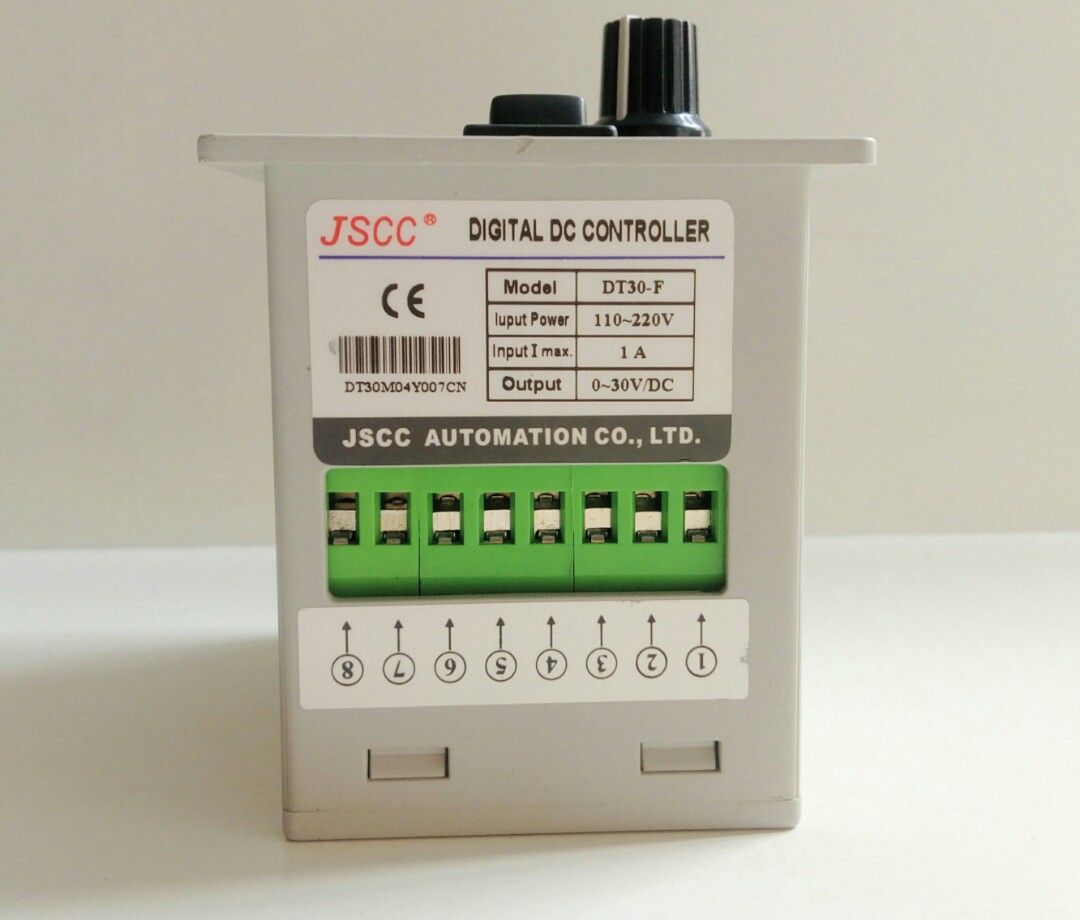 Motor torque controller, 電腦＆科技, 商務用科技產品 - Carousell