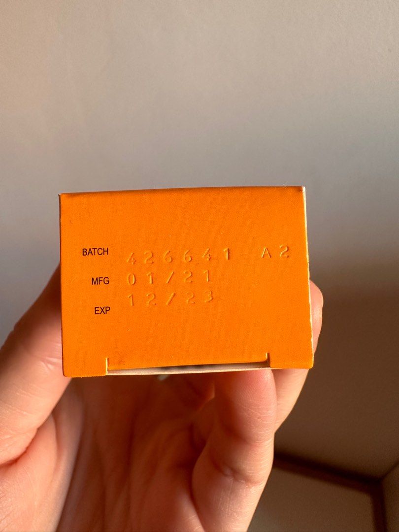 Myopine - Atropine Eyedrops 0.01%, Health & Nutrition, Medical Supplies ...