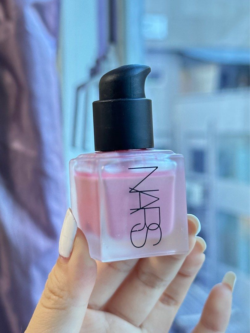 Nars liquid blush, Beauty & Personal Care, Face, Makeup on Carousell