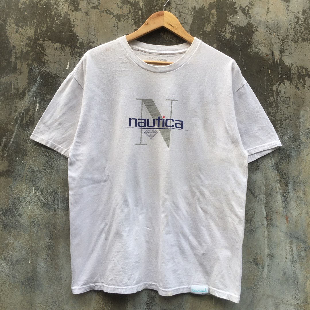 Nautica x Diamond on Carousell