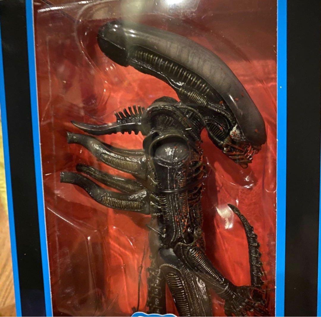 NECA rare alien anniversary collectibles set of 3, Hobbies & Toys, Toys ...
