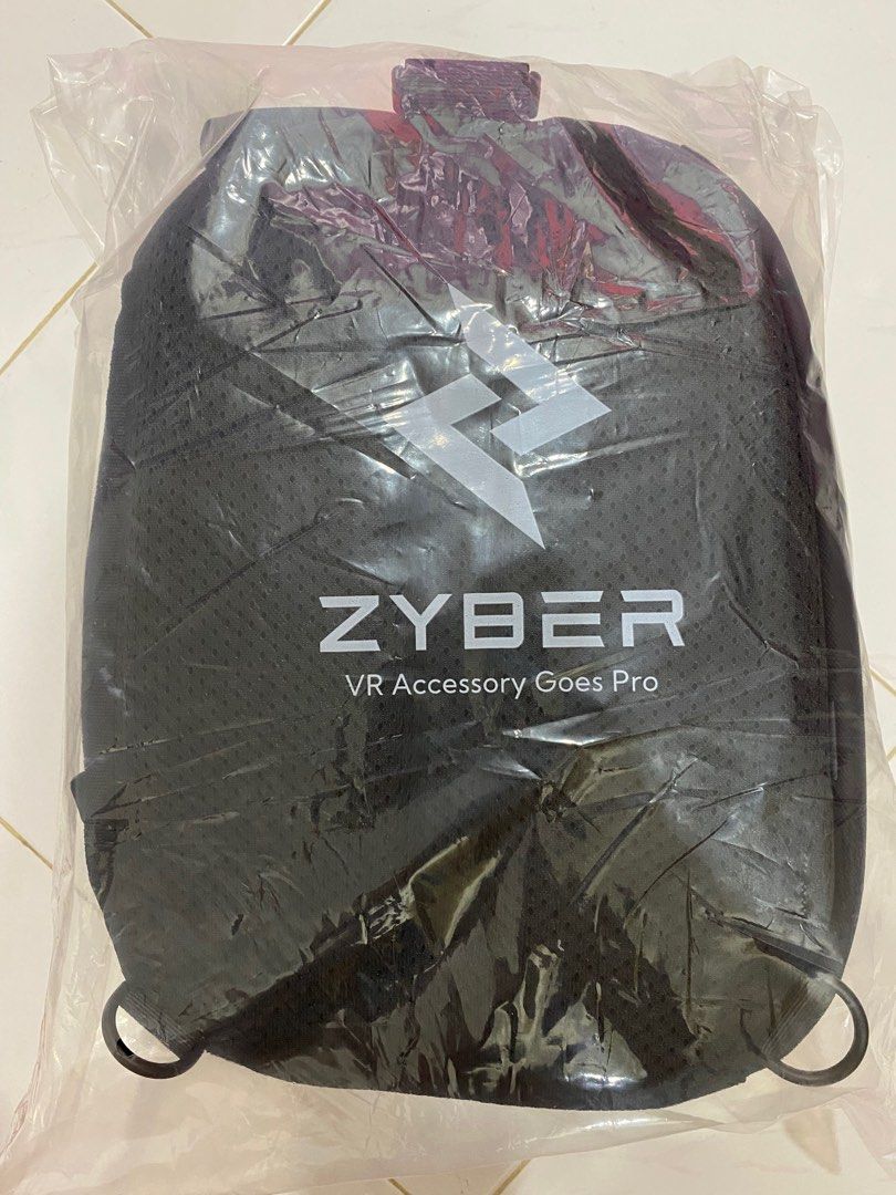 New VR Bag for Pico, Computers & Tech, Parts & Accessories, Laptop Bags ...