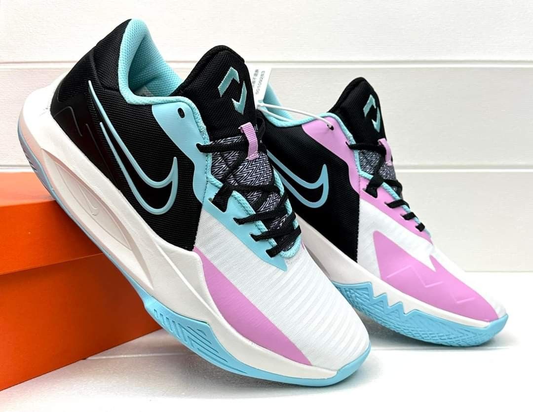 Nike Precision 6 on Carousell