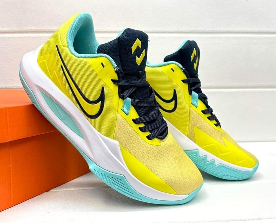 Nike Precision 6, Men's Fashion, Footwear, Sneakers on Carousell