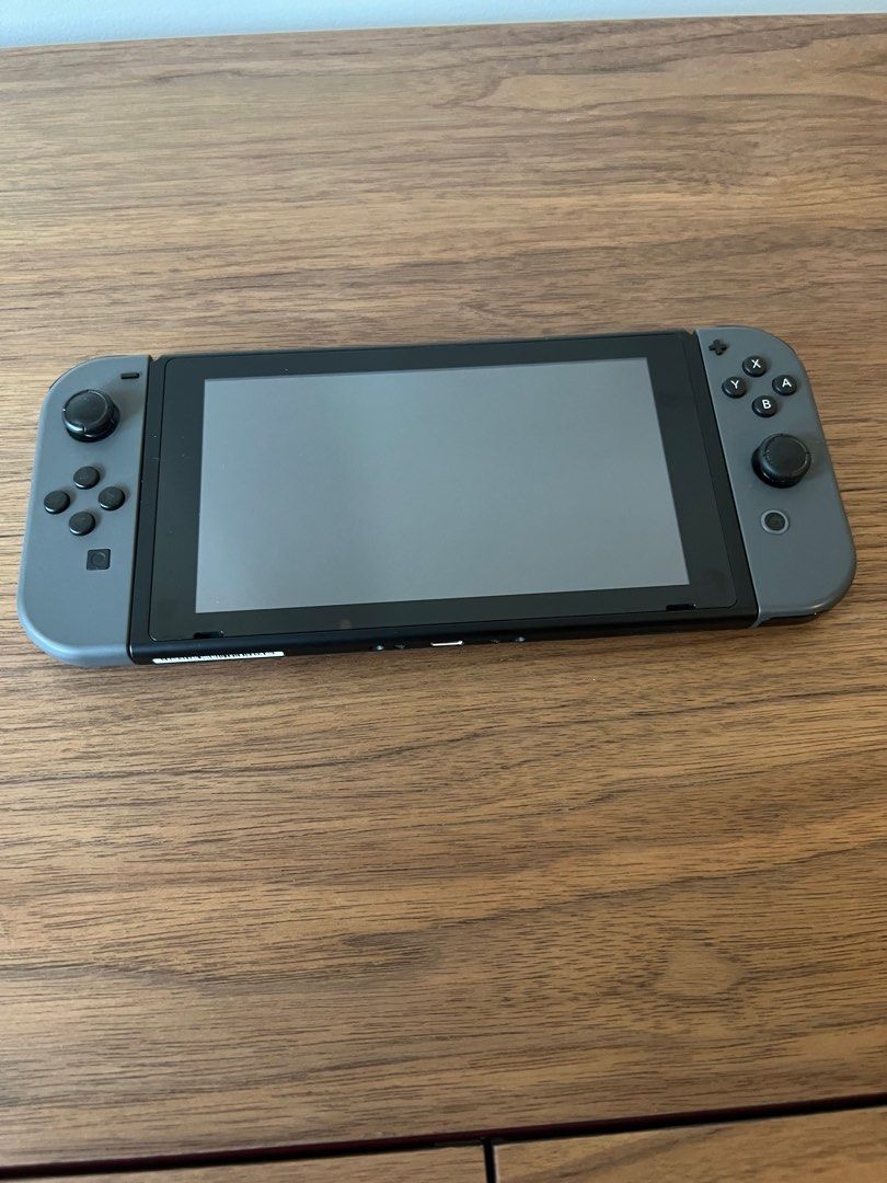 Nintendo Switch Gen2, Video Gaming, Video Game Consoles, Nintendo on ...