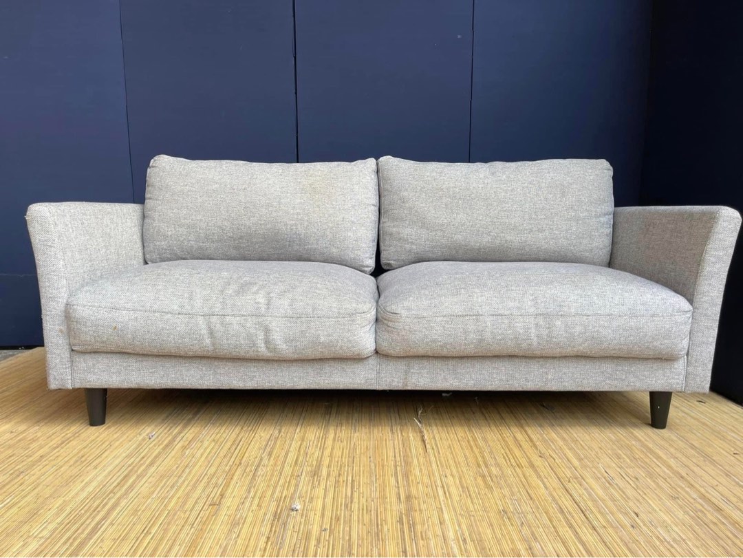 Nitori Sofa, Furniture & Home Living, Furniture, Sofas on Carousell
