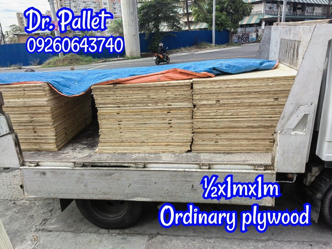 Ordinary Palochina Plywood, Furniture & Home Living, Office Furniture ...
