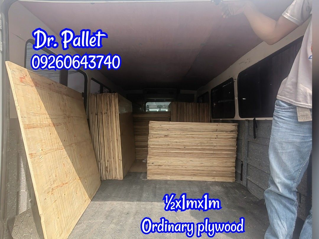 Ordinary Palochina Plywood, Furniture & Home Living, Office Furniture ...