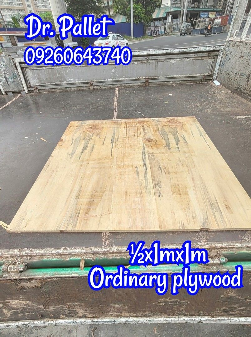 Ordinary Palochina Plywood, Furniture & Home Living, Office Furniture ...