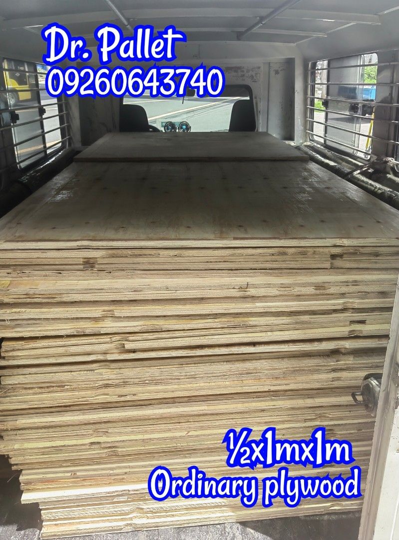Ordinary Palochina Plywood, Furniture & Home Living, Office Furniture ...