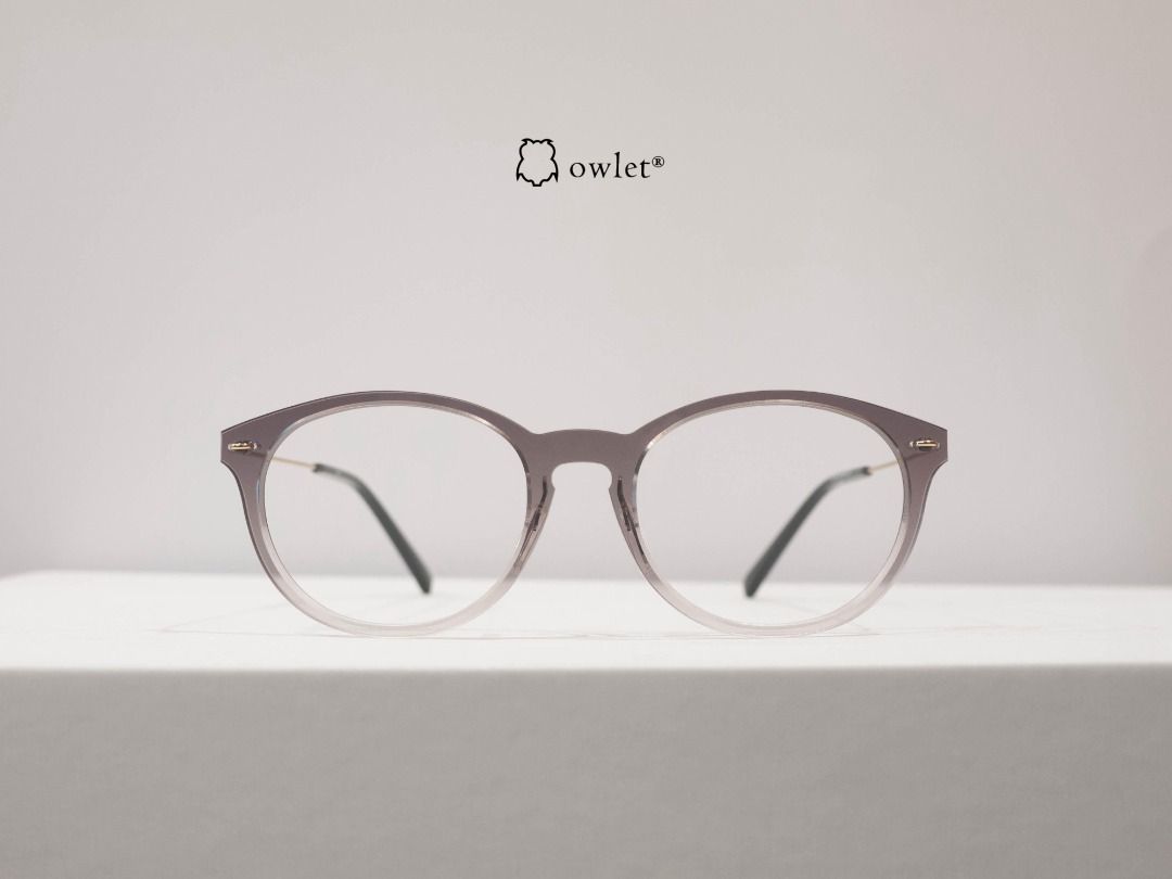 Owlet Frame OL006, Men's Fashion, Watches & Accessories, Sunglasses ...