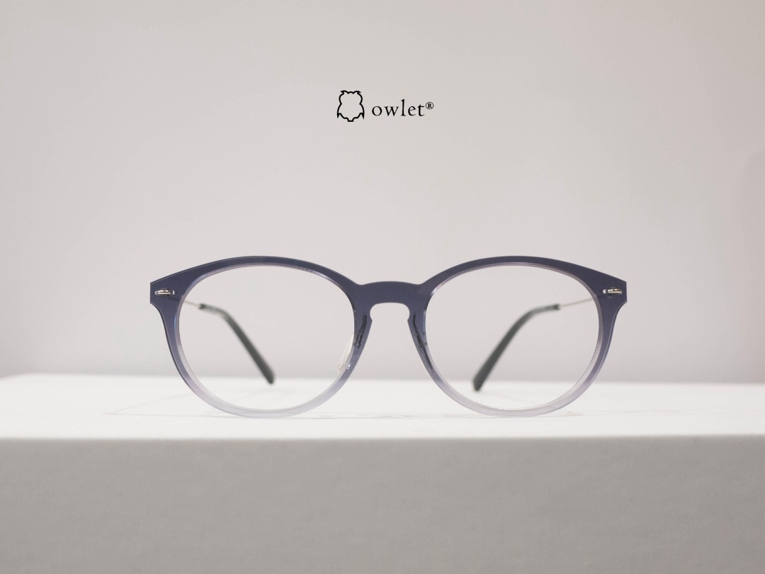 Owlet Frame OL006, Men's Fashion, Watches & Accessories, Sunglasses ...