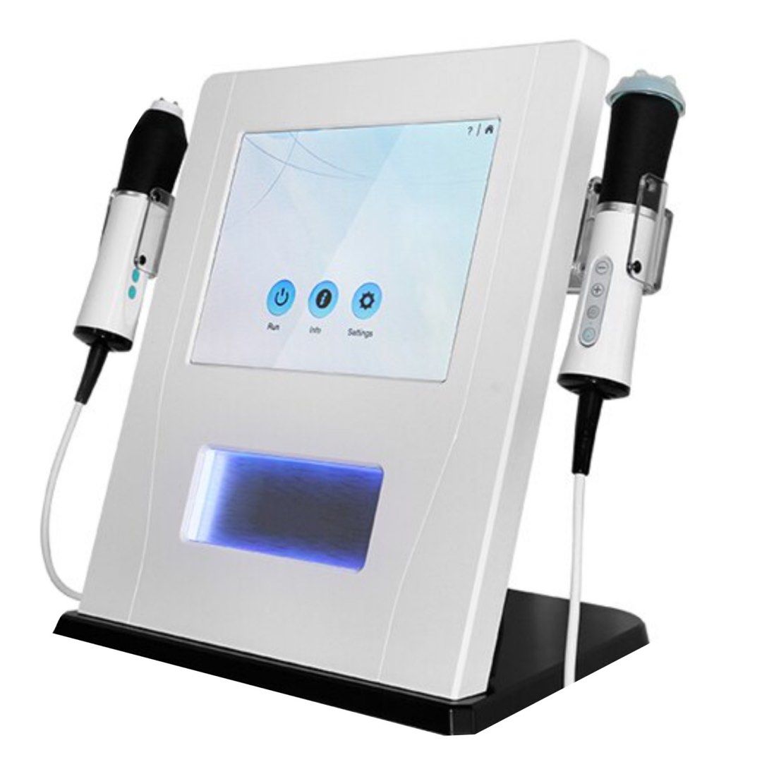 Oxygeneo Facial Machine Free Training With Certificates, Beauty ...