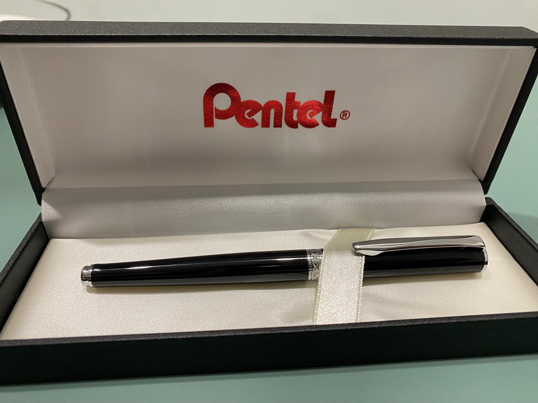 Pental Pen, Everything Else on Carousell