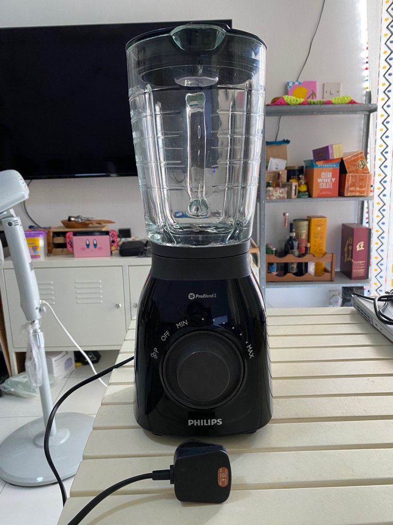 Philips problend 5, TV & Home Appliances, Kitchen Appliances, Juicers ...