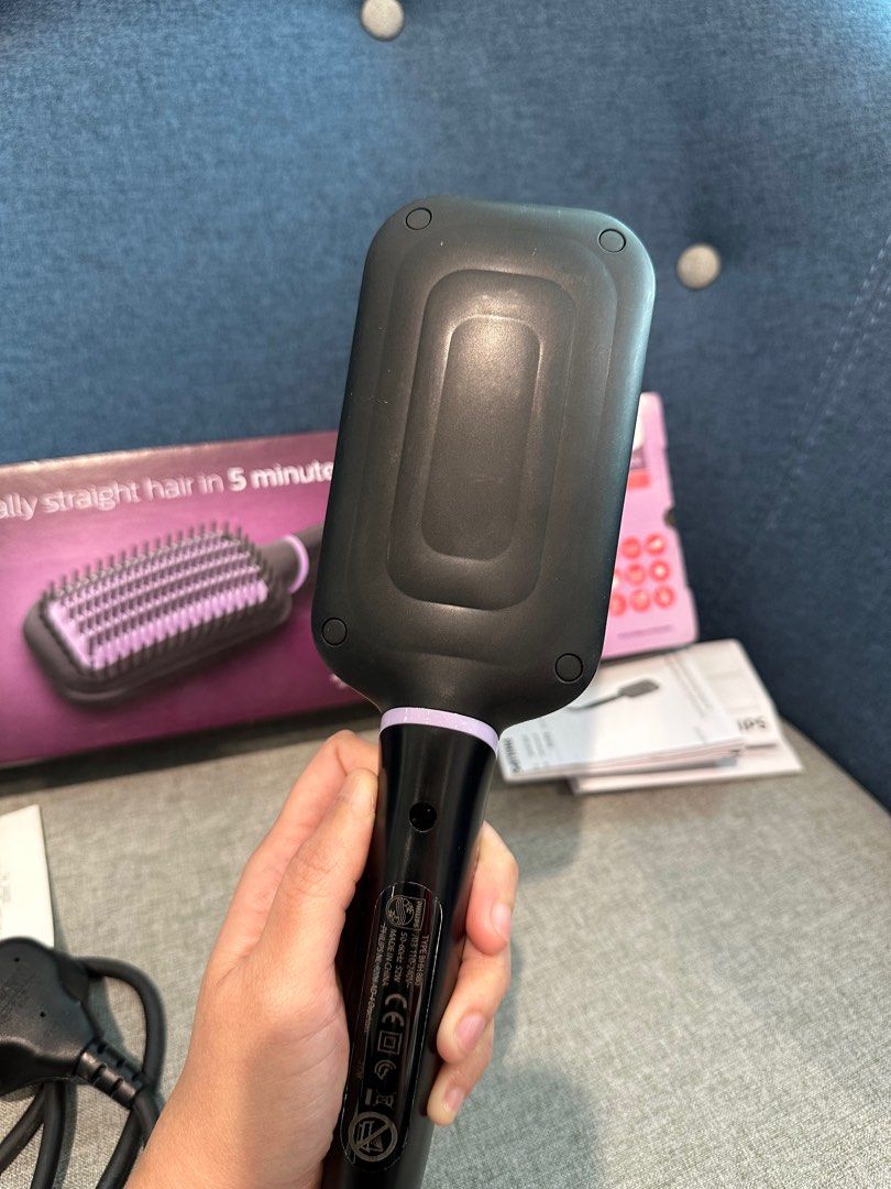 Phillip style care, Beauty & Personal Care, Hair on Carousell