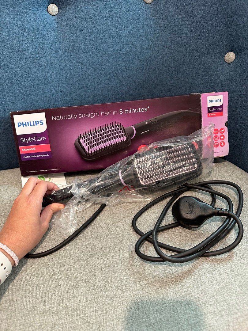 Phillip style care, Beauty & Personal Care, Hair on Carousell